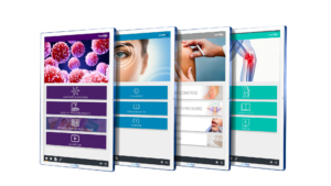 About Us – CheckedUp